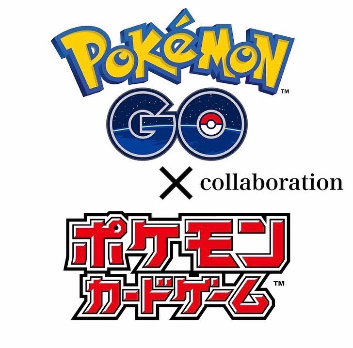 Pokemon Go Collaboration – ikhar19